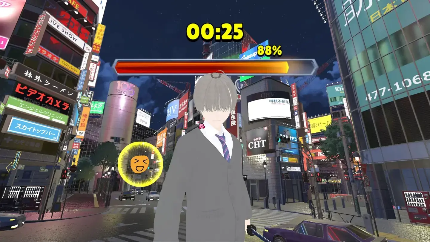 Abubu Portfolio - Game Developer & Metaverse Creator